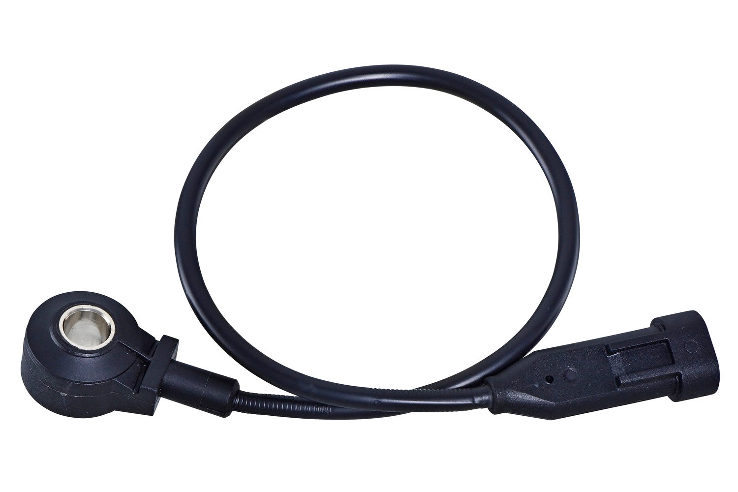 HELLA Knock Sensor - 12V - 2-pin connector 6PG013114-431 – Shop4AllParts