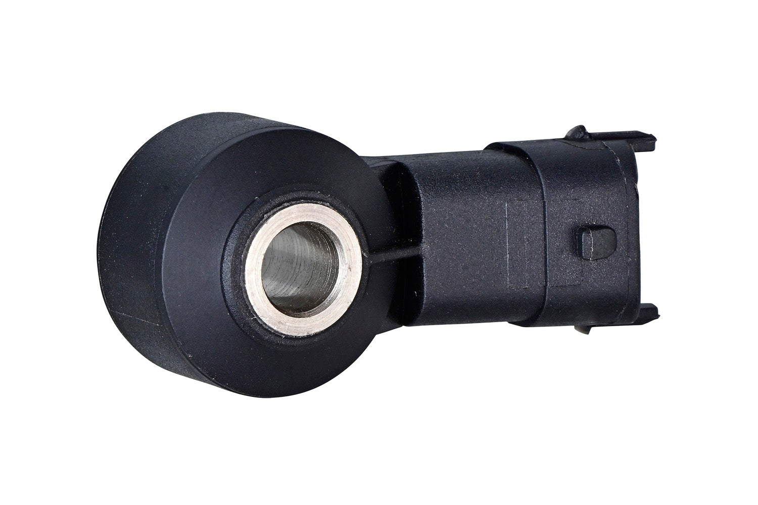 HELLA Knock Sensor - 12V - 2-pin connector 6PG013114-471 – Shop4AllParts