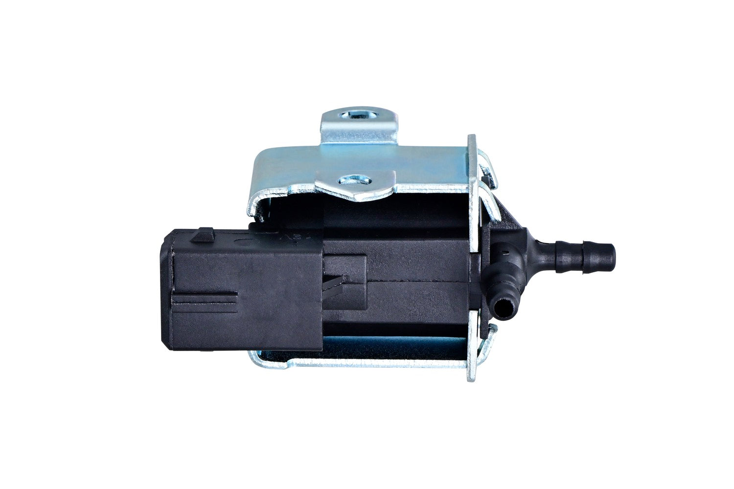 HELLA Cold-start Valve - 12V - 2-pin connector 6NW358189-001 ...