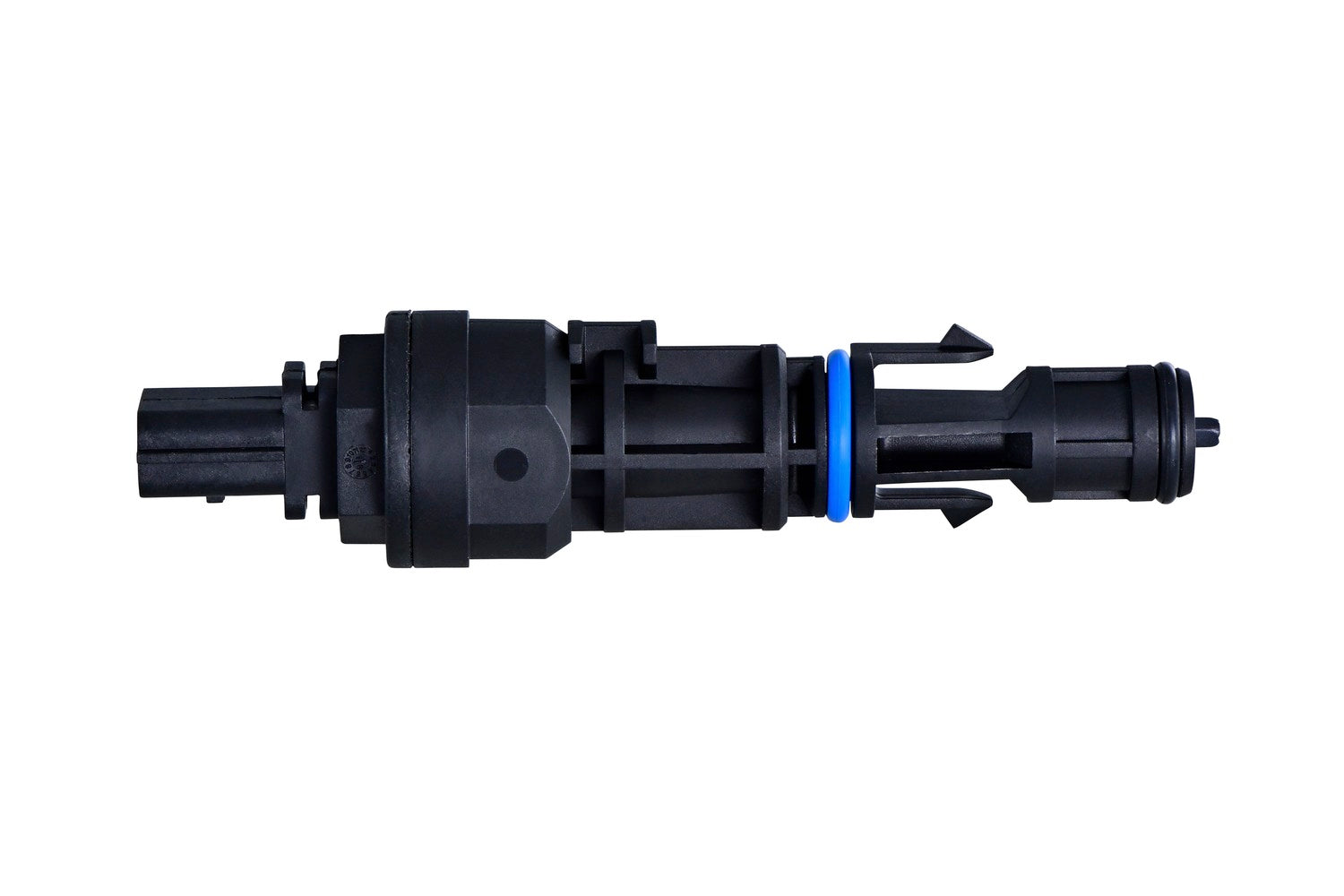 HELLA Sensor, speed/RPM - 12V - 3-pin connector - Plugged 6PU009145-30 ...