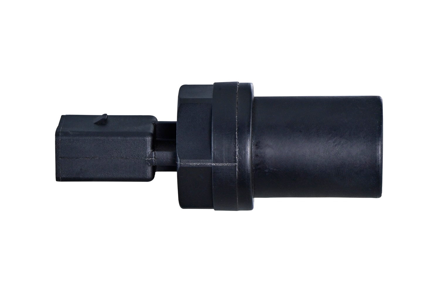 HELLA Sensor, speed/RPM - 12V - 3-pin connector - Plugged 6PU009145-34 ...