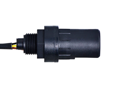 HELLA Sensor, speed/RPM - 12V - 3-pin connector - Ring Nut 6PU009145-3 ...