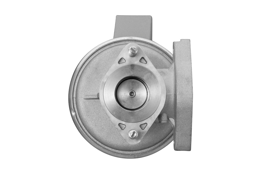 HELLA EGR Valve - Electric-pneumatic - 3-pin connector 6NU014865-791 ...