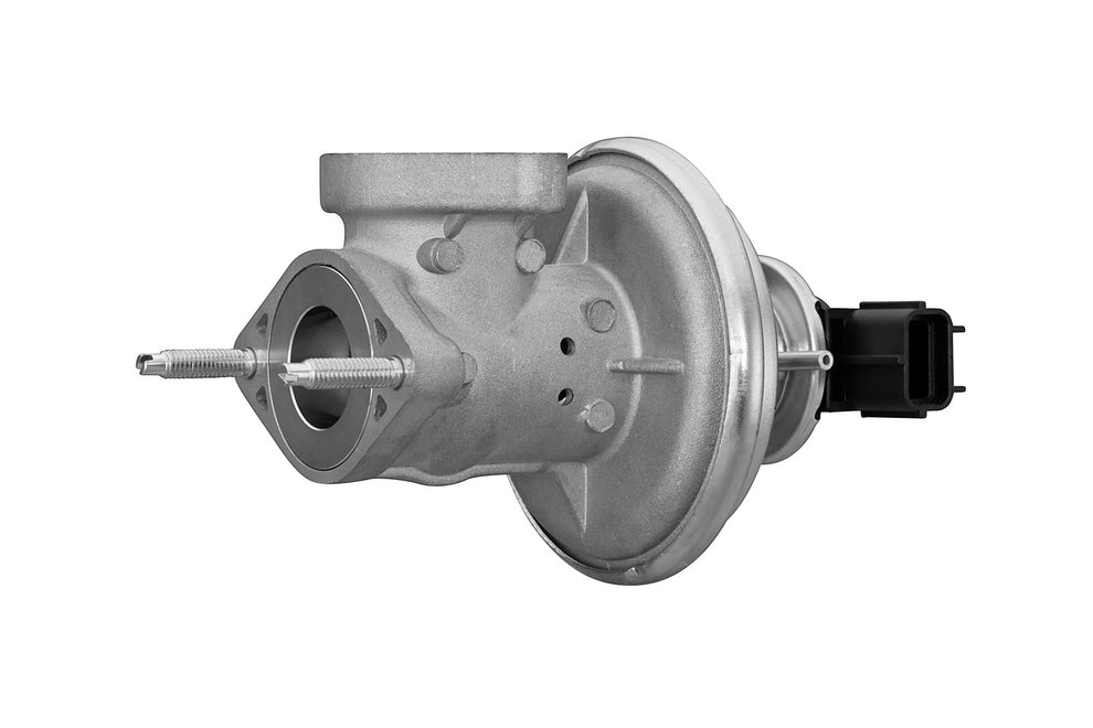 HELLA EGR Valve - Electric-pneumatic - 3-pin connector 6NU014865-791 ...