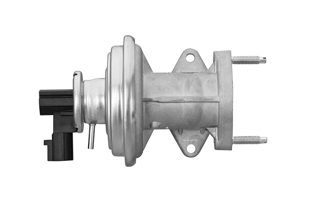 HELLA EGR Valve - Electric-pneumatic - 3-pin connector 6NU014865-791 ...