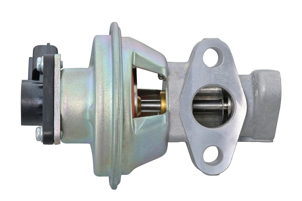 HELLA EGR Valve - Electric-pneumatic - 3-pin connector 6NU014865-521 ...