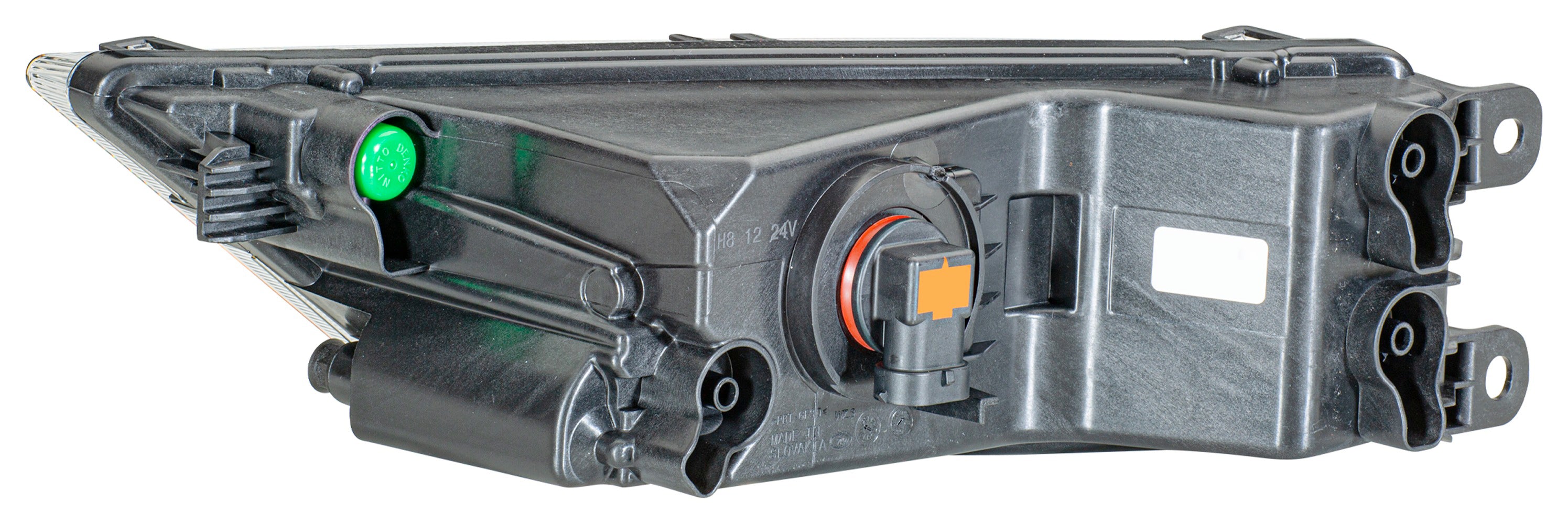 HELLA Bulb-Front Fog Light - right - for e.g. VW Tiguan (AD1) 1NG35484 ...