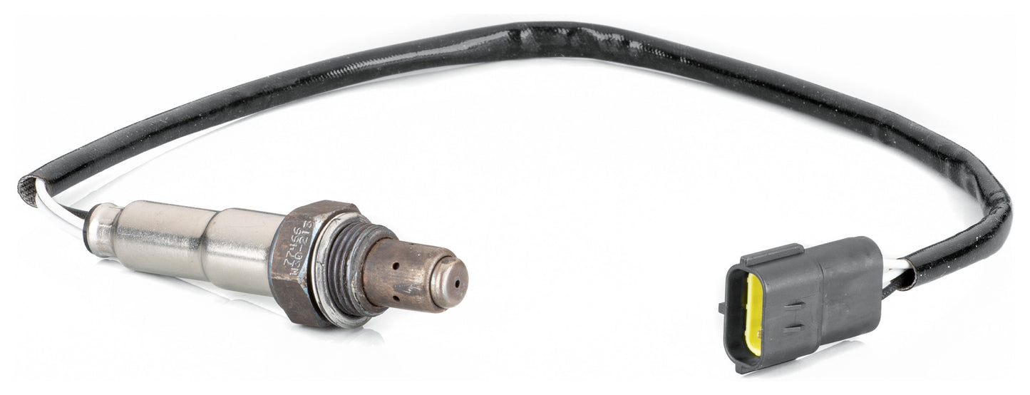 HELLA Oxygen sensor - 3-pin connector 6PA358103-311 – Shop4AllParts