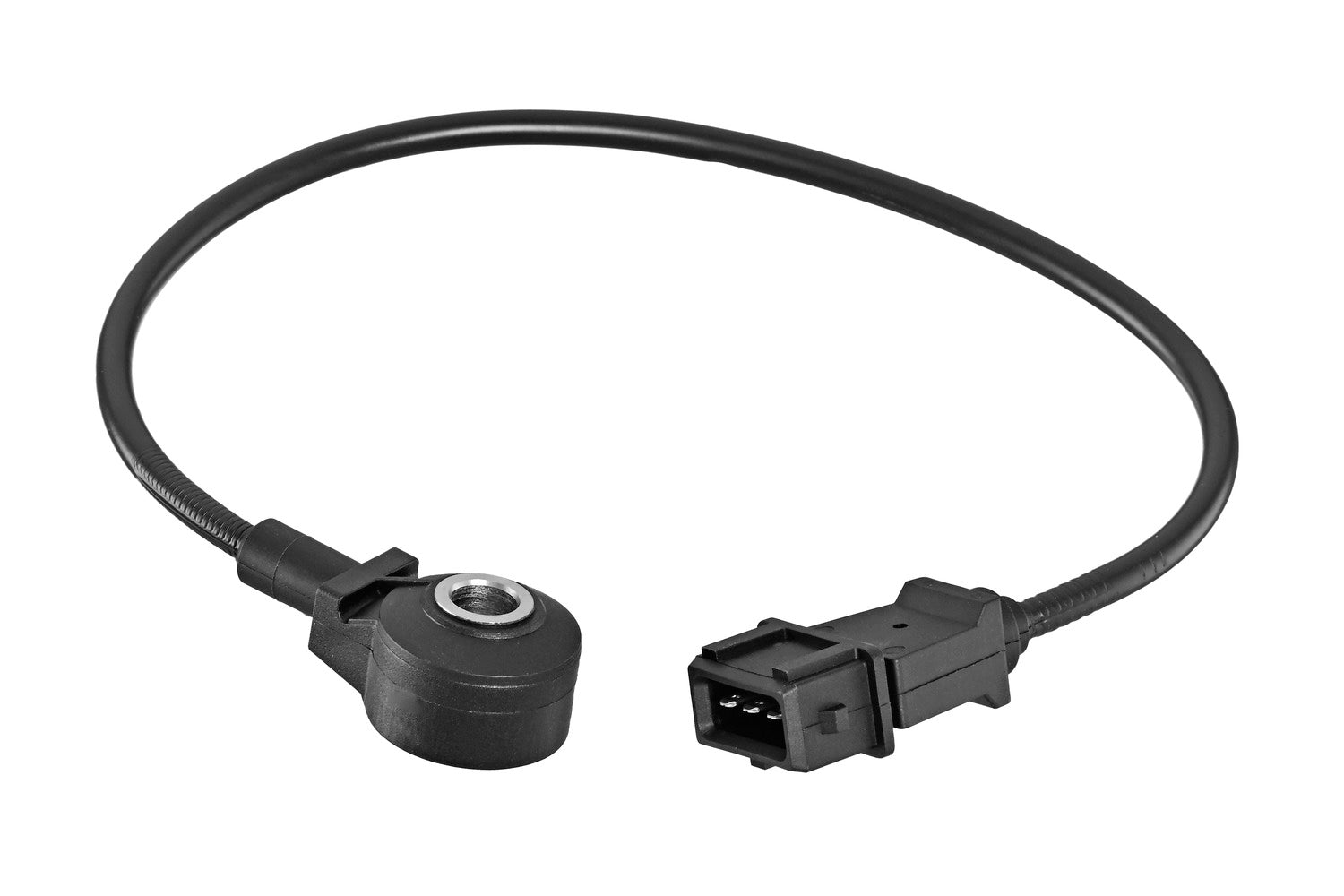 HELLA Knock Sensor - 12V - 3-pin connector 6PG013114-451 – Shop4AllParts