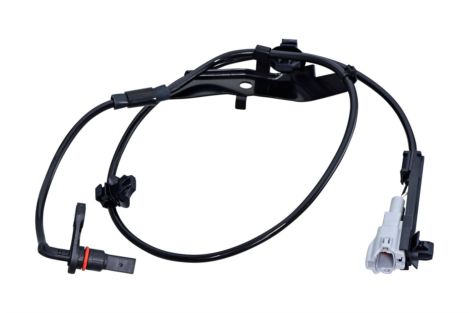 HELLA Sensor, wheel speed - 2-pin connector 6PU230048-731 – Shop4AllParts
