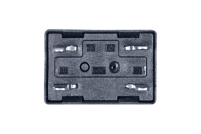 HELLA Relay, main current - 24V - 4-pin connector 4RA933714-671 ...