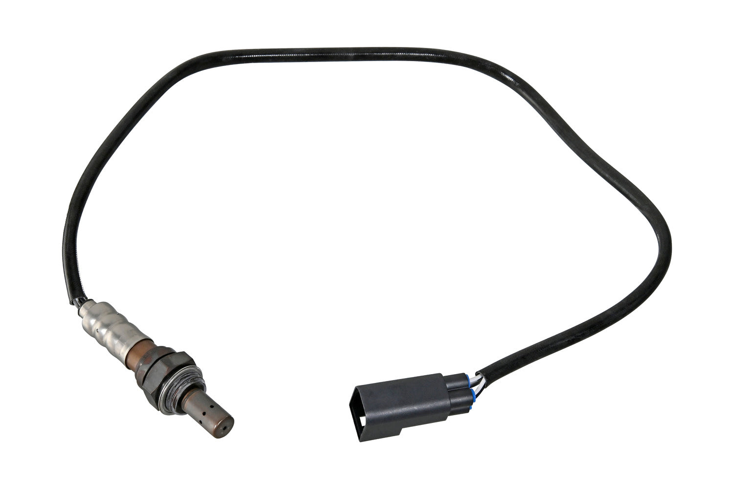 HELLA Oxygen sensor - 4-pin connector 6PA358221-521 – Shop4AllParts