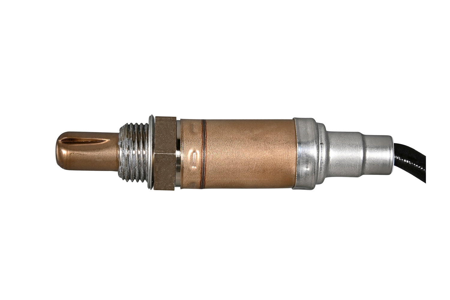 HELLA Oxygen sensor - 3-pin connector 6PA358221-131 – Shop4AllParts