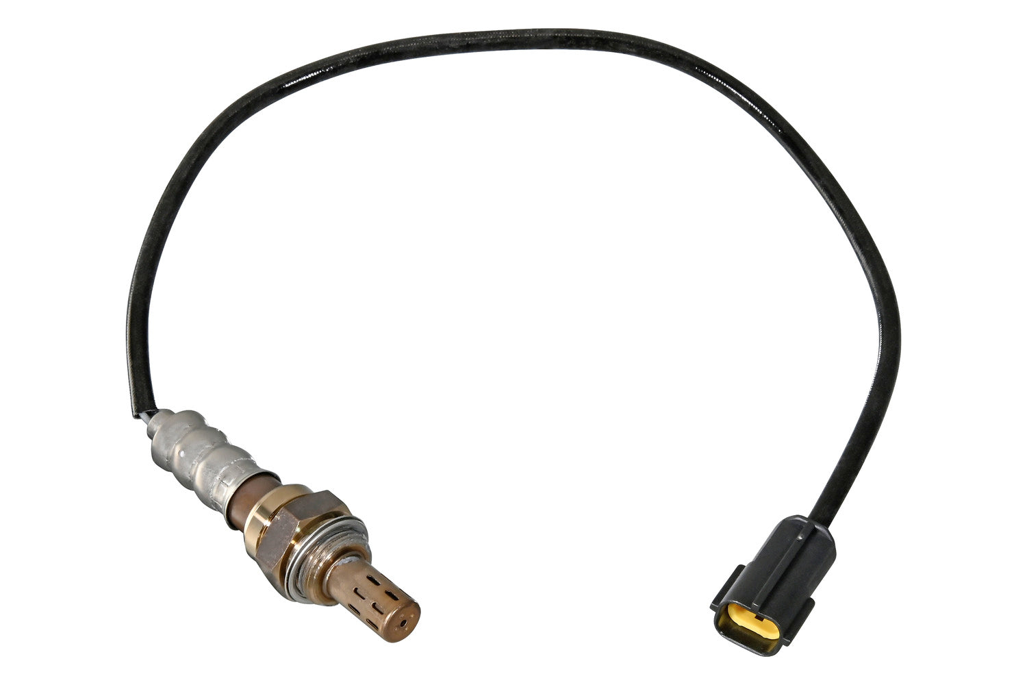 HELLA Oxygen sensor - 2-pin connector 6PA358221-151 – Shop4AllParts