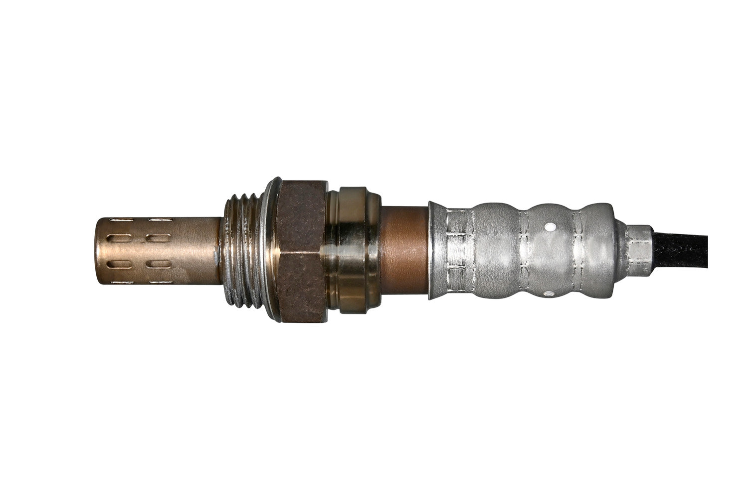 HELLA Oxygen sensor - 2-pin connector 6PA358221-151 – Shop4AllParts