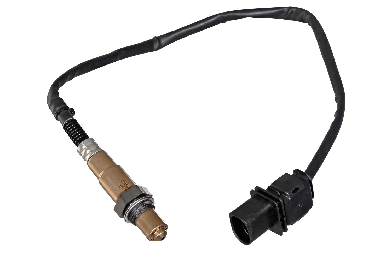 HELLA Oxygen sensor - 6-pin connector 6PA358221-251 – Shop4AllParts