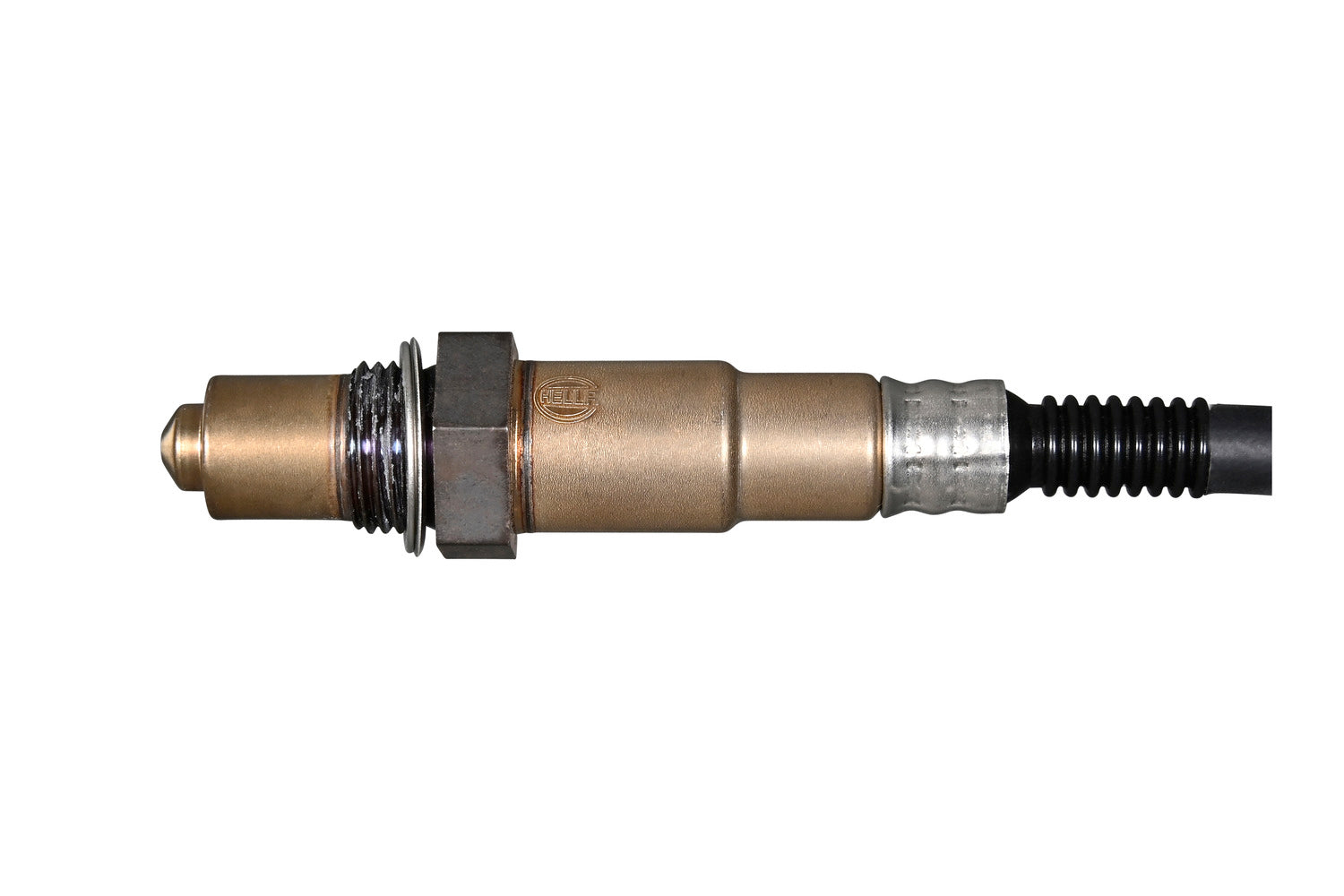 HELLA Oxygen sensor - 6-pin connector 6PA358221-251 – Shop4AllParts