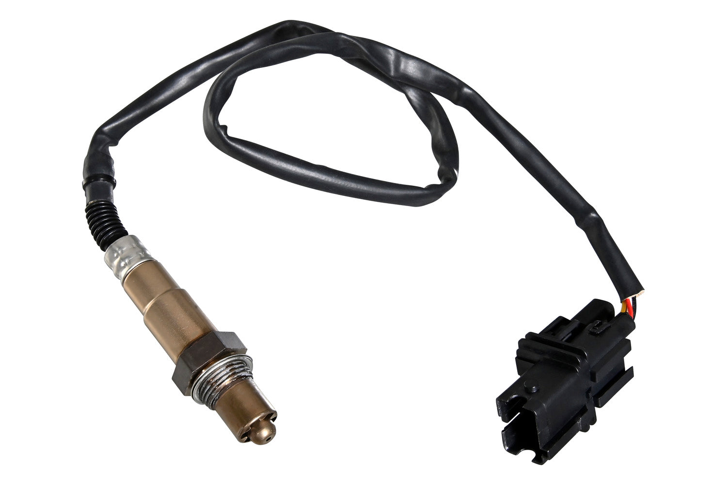 HELLA Oxygen sensor - 6-pin connector 6PA358221-391 – Shop4AllParts