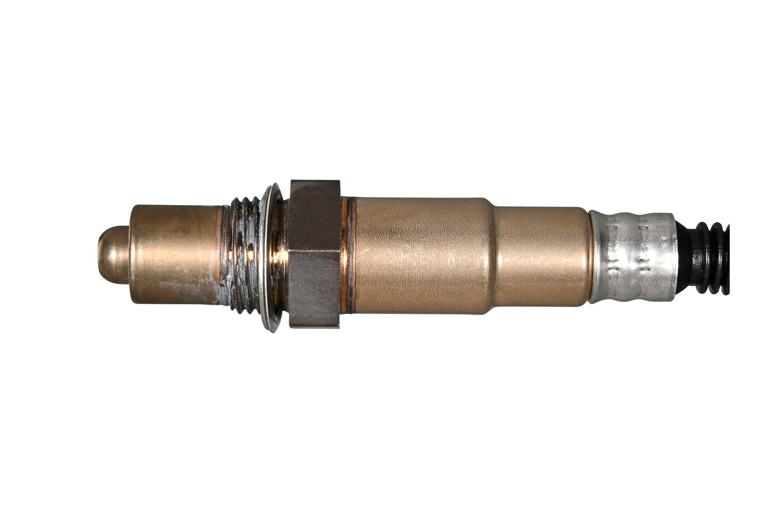 HELLA Oxygen sensor - 6-pin connector 6PA358221-391 – Shop4AllParts