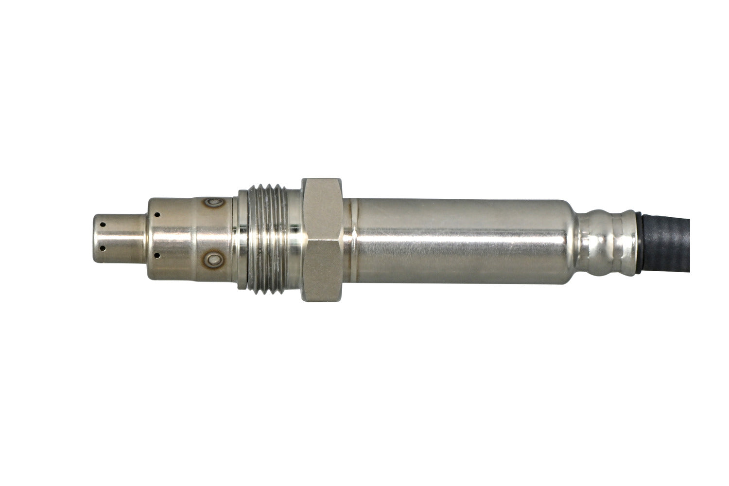 HELLA NOx Sensor, NOx catalytic converter - 24V - 4-pin connector 6PN3 ...