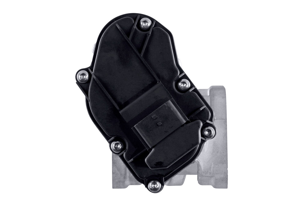 HELLA EGR Valve - 12V - Electric - 5-pin connector 6NU014865-101 ...