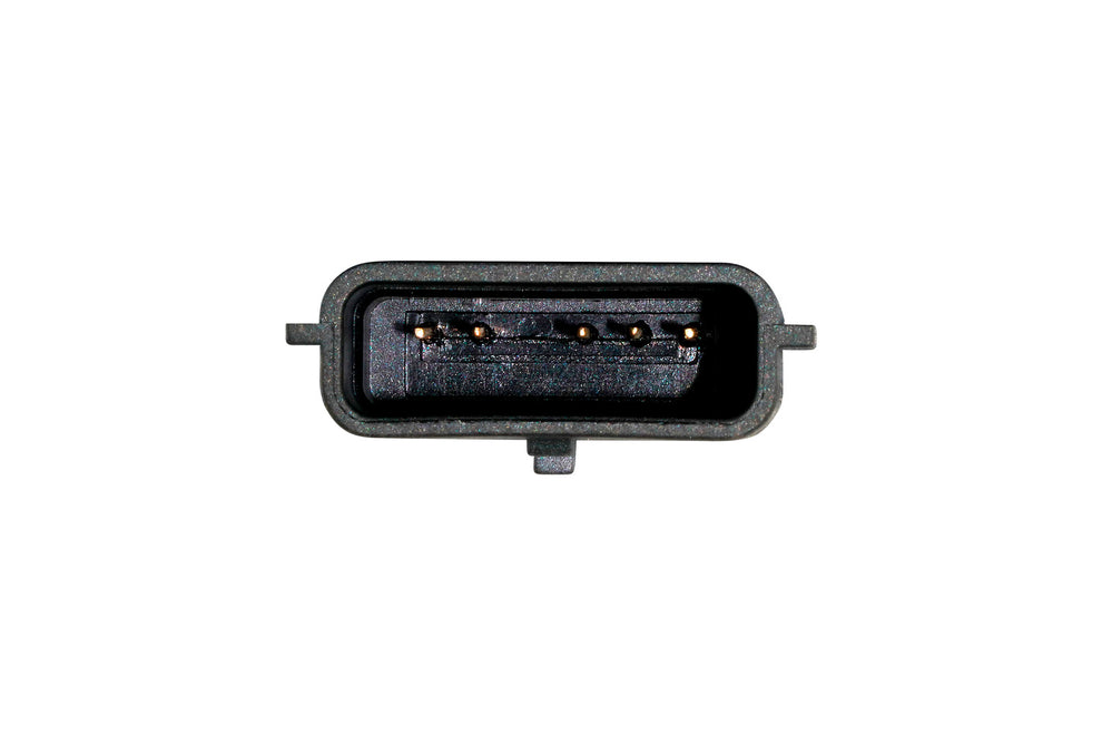 HELLA EGR Valve - 12V - Electric - 5-pin connector 6NU014865-101 ...