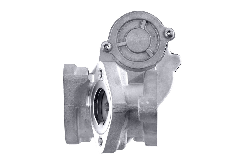 HELLA EGR Valve - 12V - Electric - 5-pin connector 6NU014865-101 ...