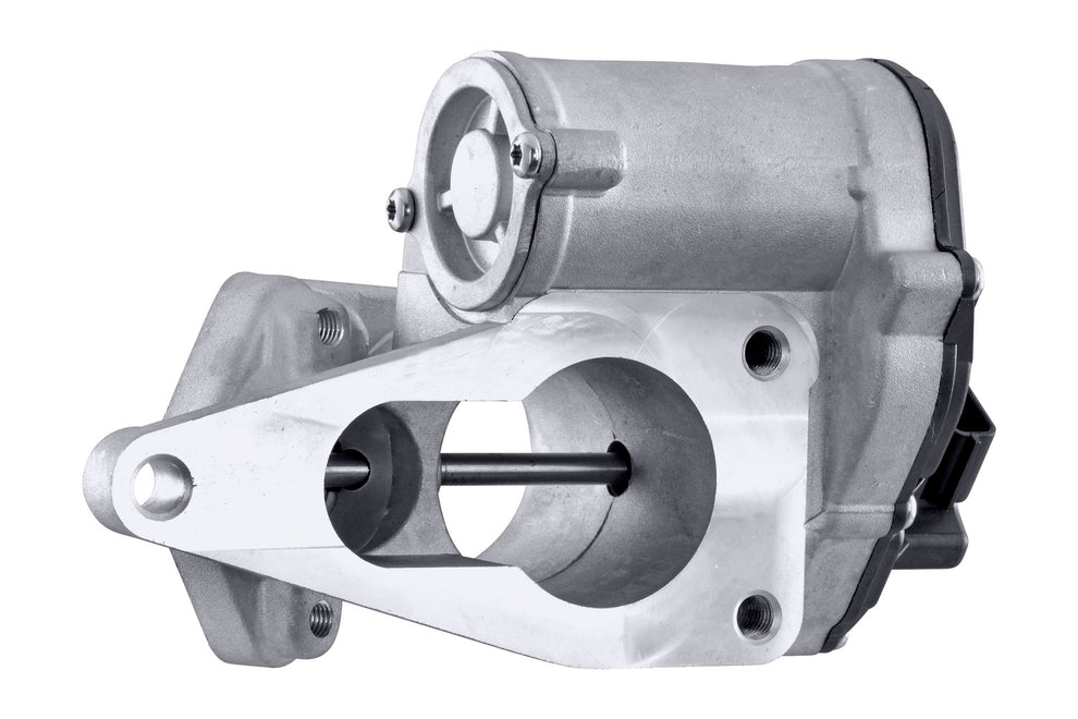 HELLA EGR Valve - 12V - Electric - 5-pin connector 6NU014865-101 ...