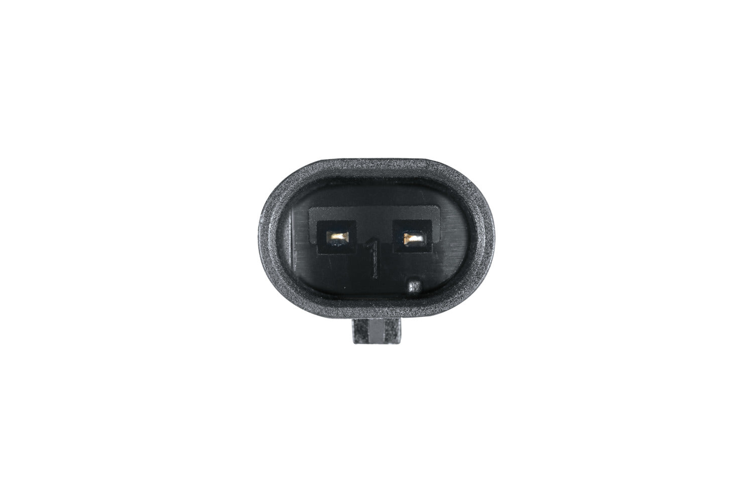 HELLA Knock Sensor - 2-pin connector 6PG013114-811 – Shop4AllParts