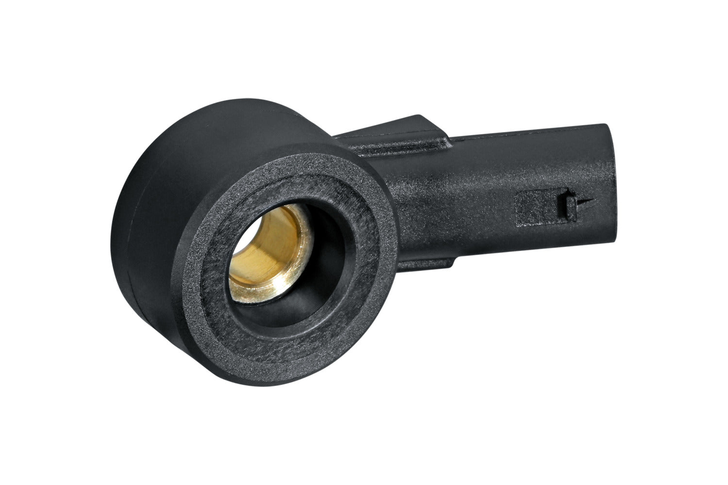 HELLA Knock Sensor - 2-pin connector 6PG013114-811 – Shop4AllParts