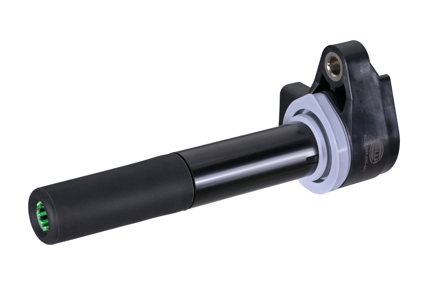HELLA Ignition Coil - 3-pin connector - Bolted 5DA358290-441 ...
