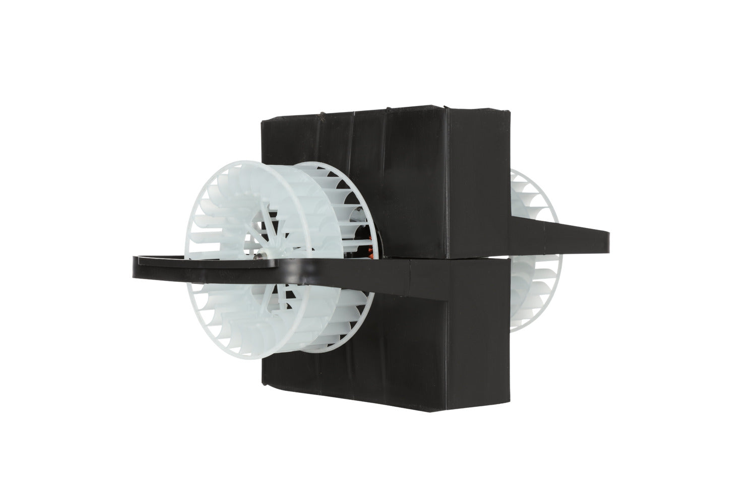 Hella Interior Fan Blower Motor 8EW366400-201 – Shop4AllParts