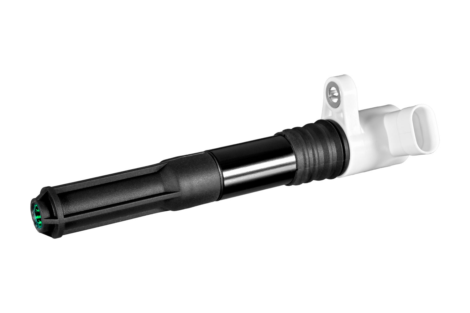 HELLA Ignition Coil - 3-pin connector - Bolted 5DA358290-051 ...