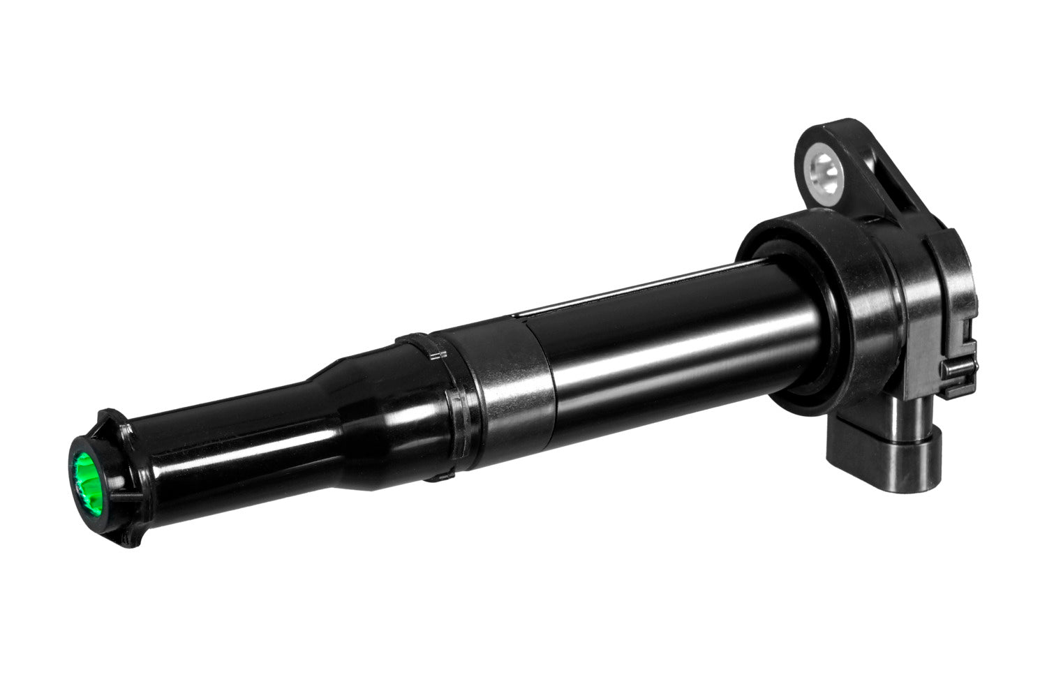 HELLA Ignition Coil - 3-pin connector - Bolted 5DA358290-491 ...