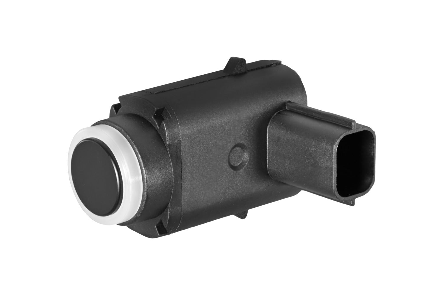 HELLA Sensor, park distance control - angled - 3-pin connector - Plugg ...
