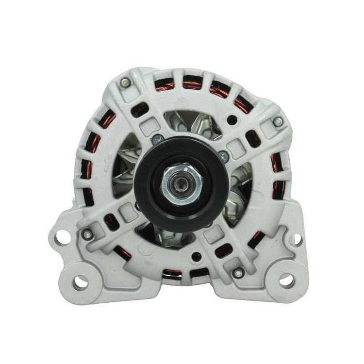 PlusLine Original Alternator for Volkswagen 90A F000BL0425+ – Shop4AllParts