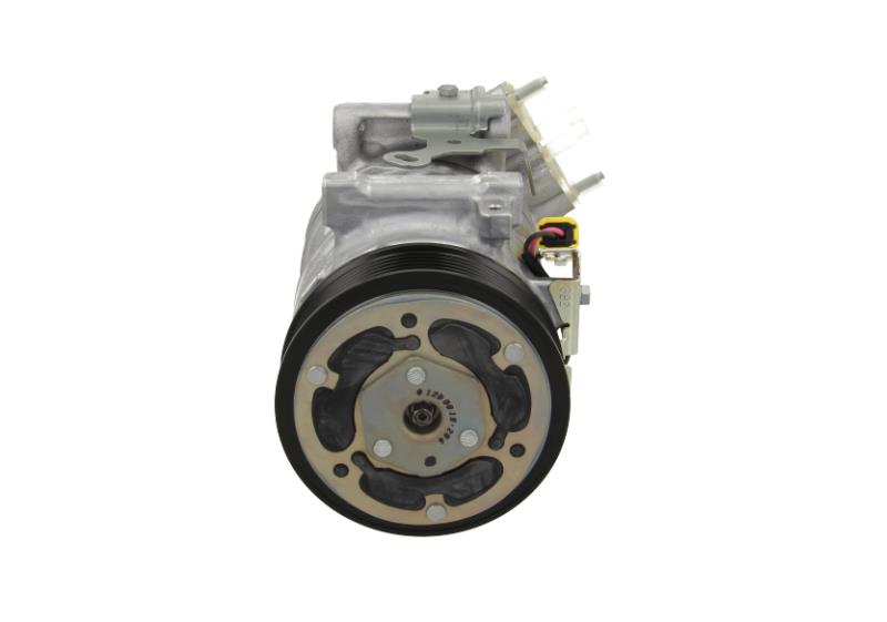 Denso New Aircon Compressor for Peugeot/Citroen 4471407620 – Shop4AllParts