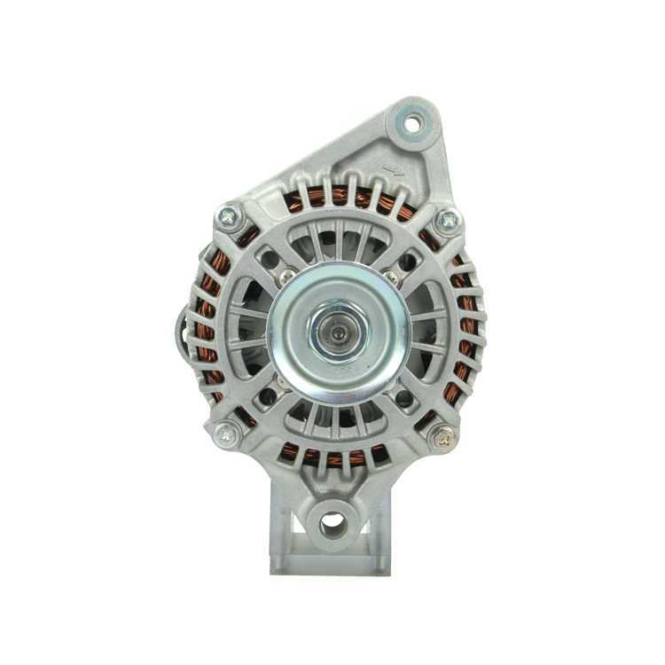 Mitsubishi New Alternator Renault 110A A002TC0391 – Shop4AllParts