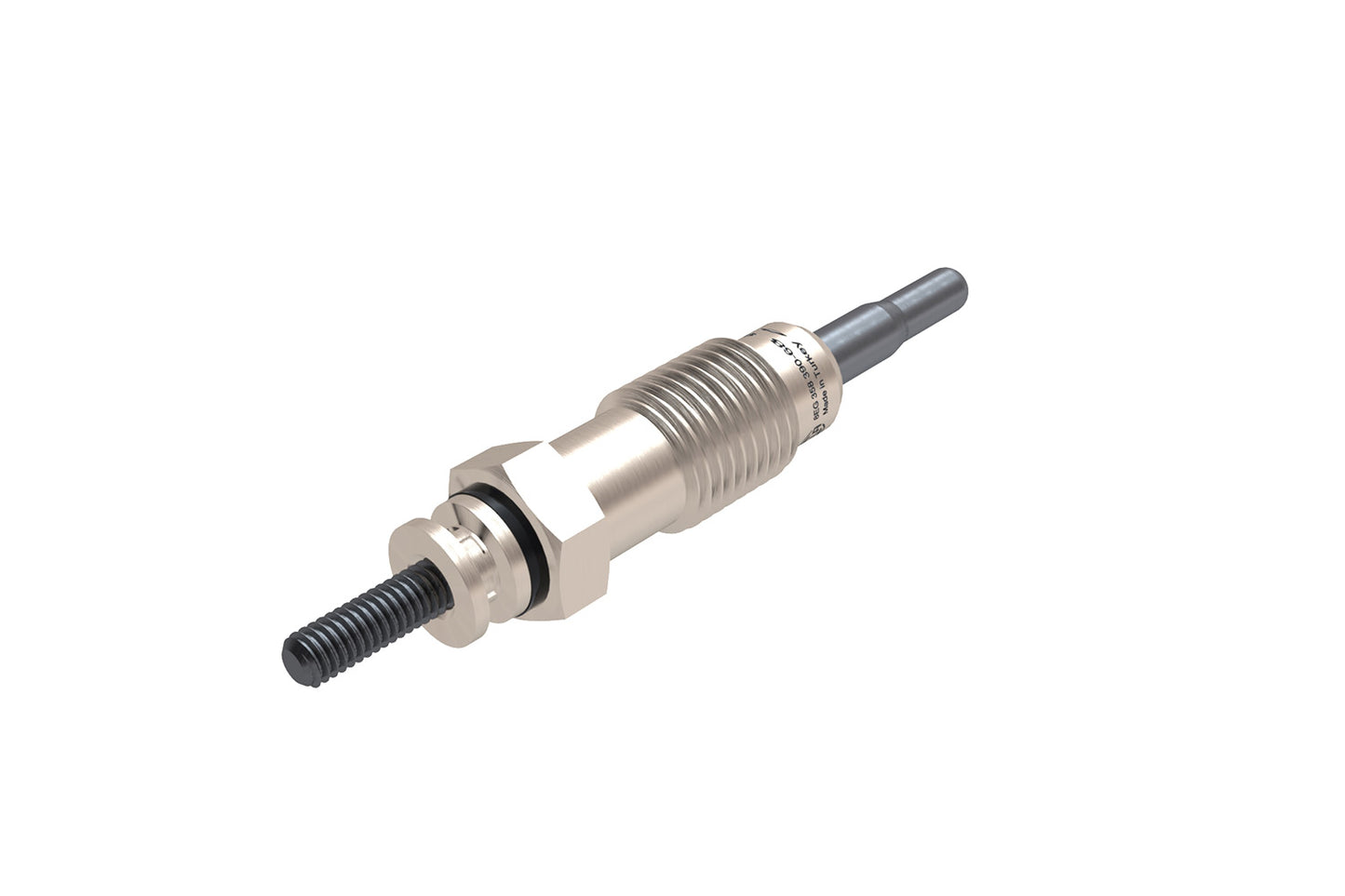 HELLA Glow Plug - Spanner Size: 12 mm 8EG358390-681 – Shop4AllParts