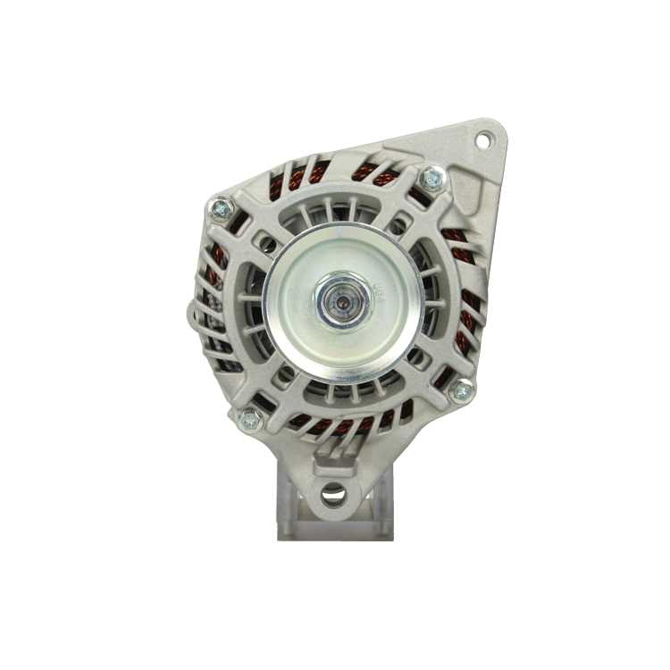 Mitsubishi New Alternator for Mitsubishi 130A A002TX1891 – Shop4AllParts