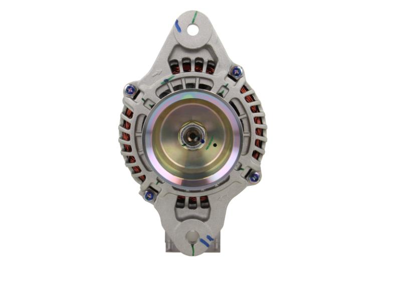 Mitsubishi New Alternator for Renault 110A A004TR5591AM – Shop4AllParts
