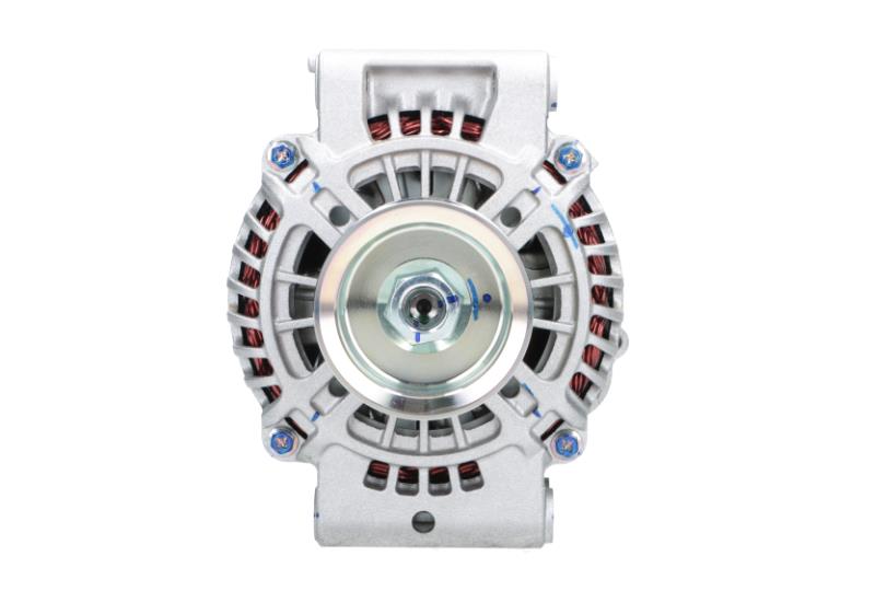 Mitsubishi New Alternator for Scania 100A (packed in neutral box) A004 ...