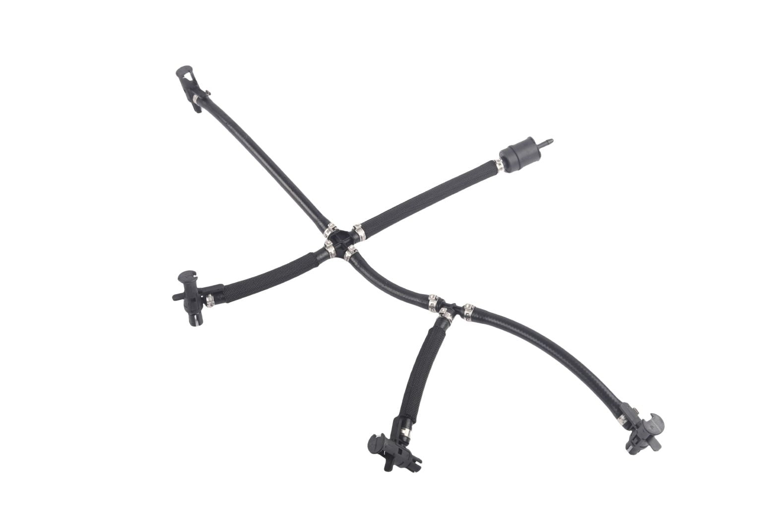 BOGAP Premium Hose for fuel overflow A1621118 – Shop4AllParts