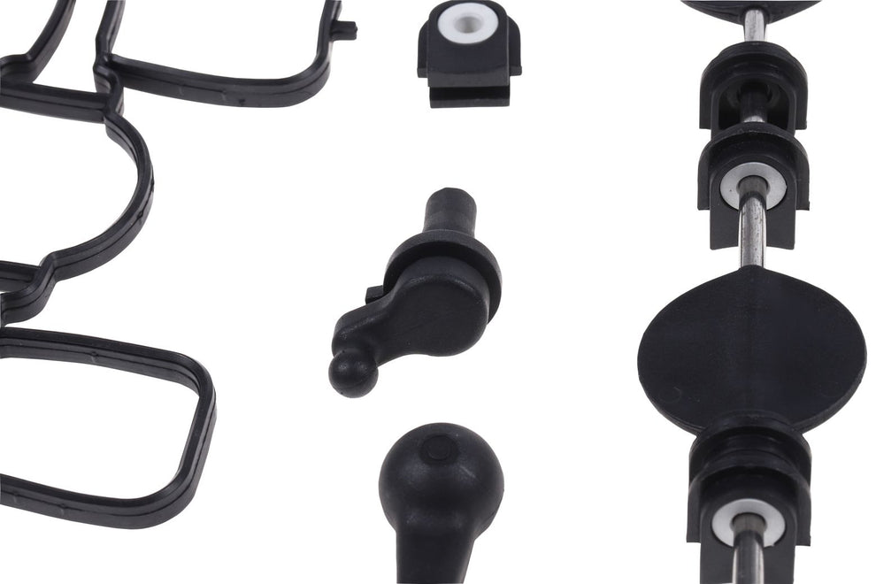 BOGAP Premium Gasket Set for intake manifold A2816101 – Shop4AllParts