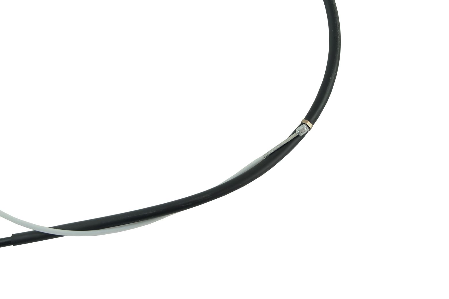 BOGAP Premium Cable Pull for parking brake A3126101 – Shop4AllParts