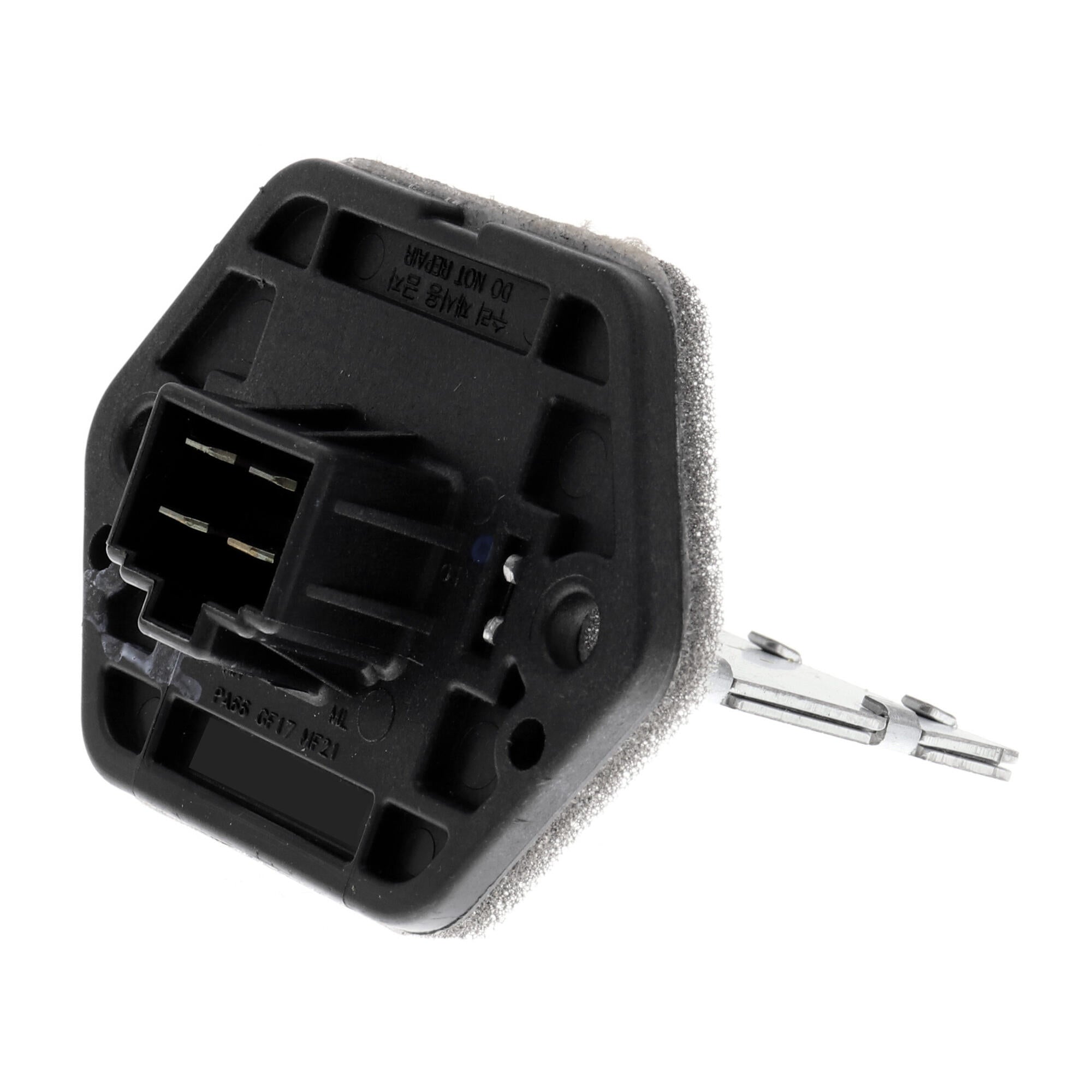 ACKOJA Regulator, interior blower A53-79-0002 – Shop4AllParts