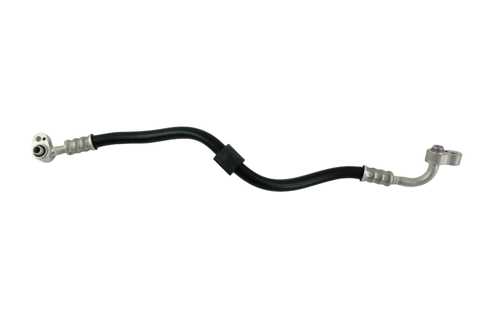 BOGAP Premium High/Low-pressure Line for air conditioning C4128125 ...