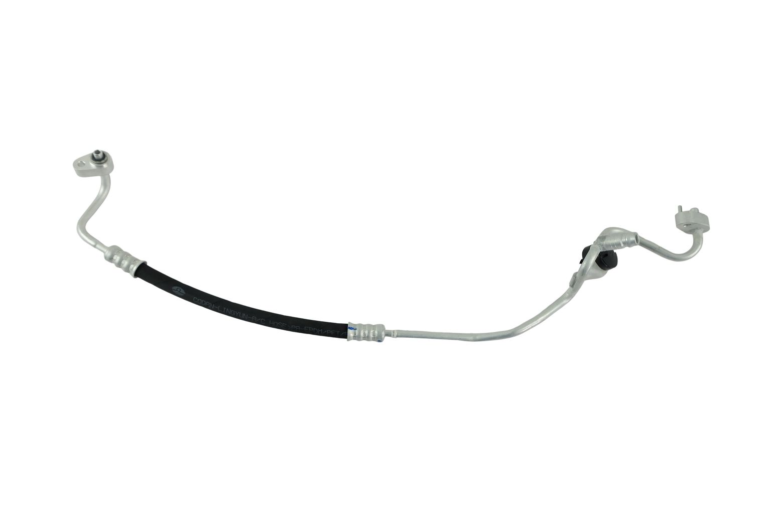 BOGAP Premium High/Low-pressure Line for air conditioning C4128126 ...