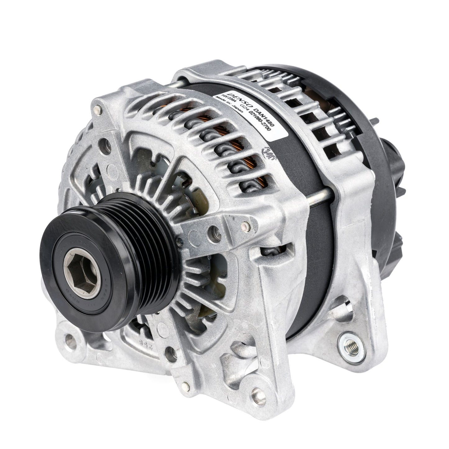 Denso Alternator DAN1480 – Shop4AllParts