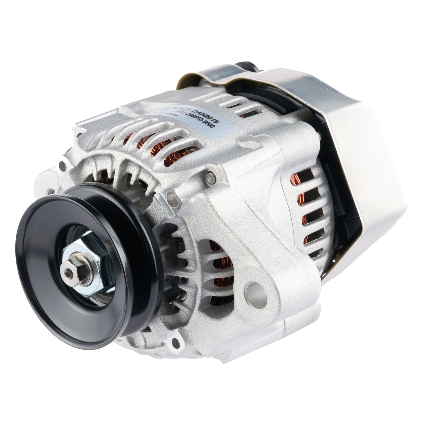Denso Alternator DAN2019 – Shop4AllParts